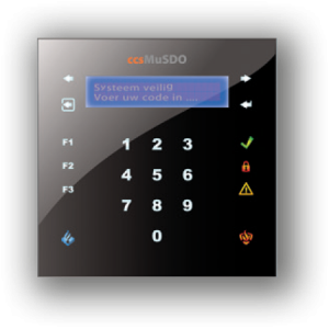 Lasmo, specialist in mistgeneratoren, alarmsystemen, beveiligingscamera ...