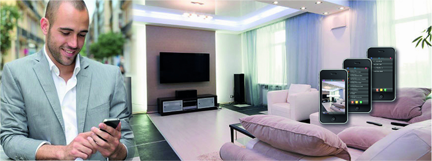 Lasmo, specialist in mistgeneratoren, alarmsystemen, beveiligingscamera ...