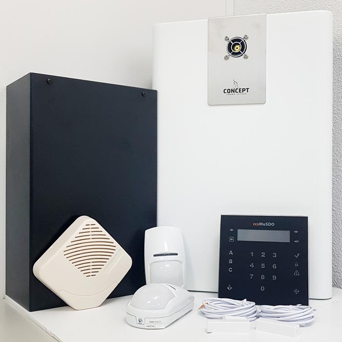 Lasmo levert vanaf nu Mist + ccsMuSDO Pakketten - Lasmo